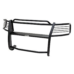 Westin 40-0245 Sportsman Grille Guard Fits Expedition F-150 F-150 Heritage F-250