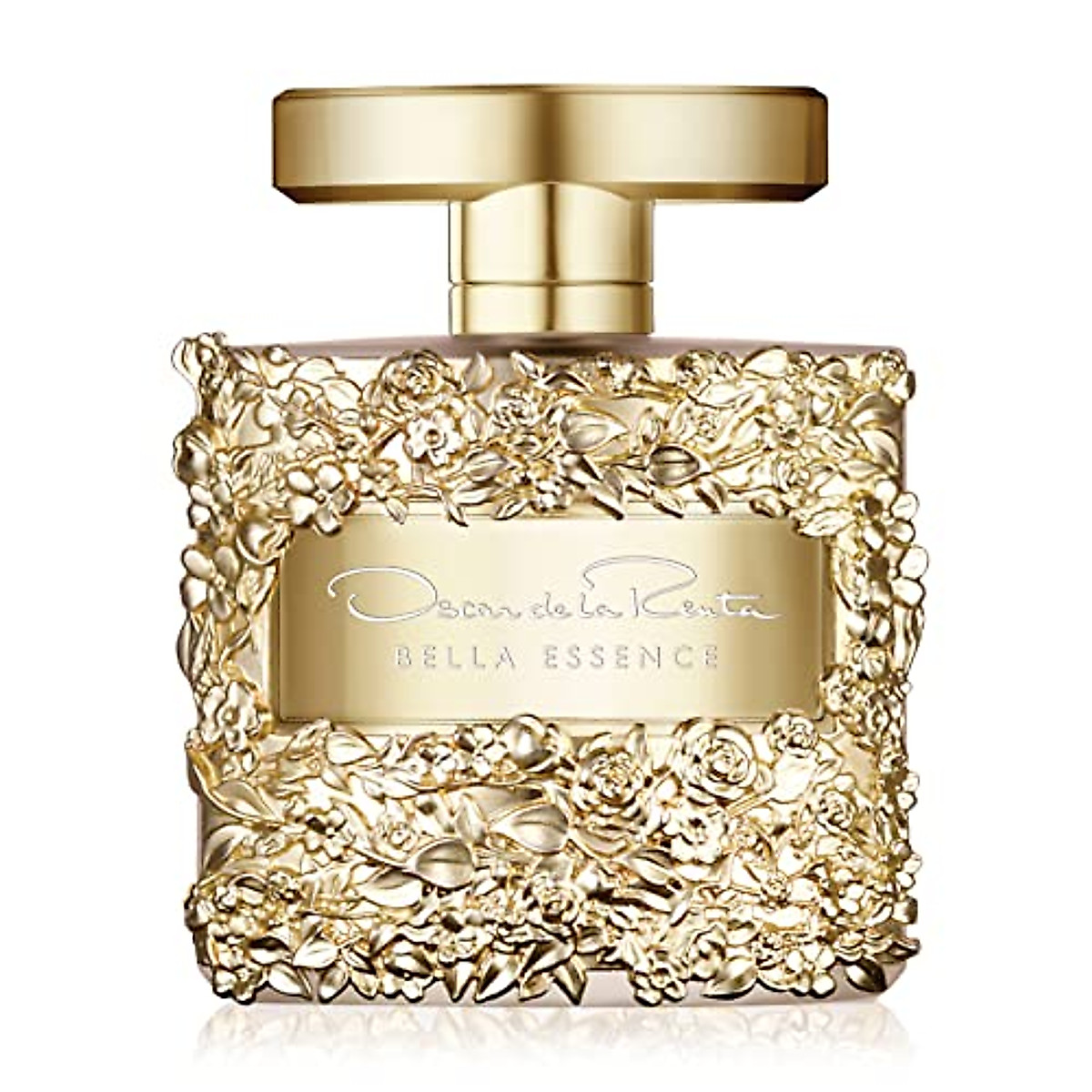 Oscar de la Renta Bella Essence Eau de Parfum Perfume Spray for Women, 3.4 Fl. Oz.