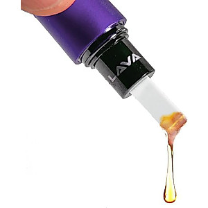 Lava Knife | Blade Heating Multi-Tool Hot Knife Slicer (Purple)