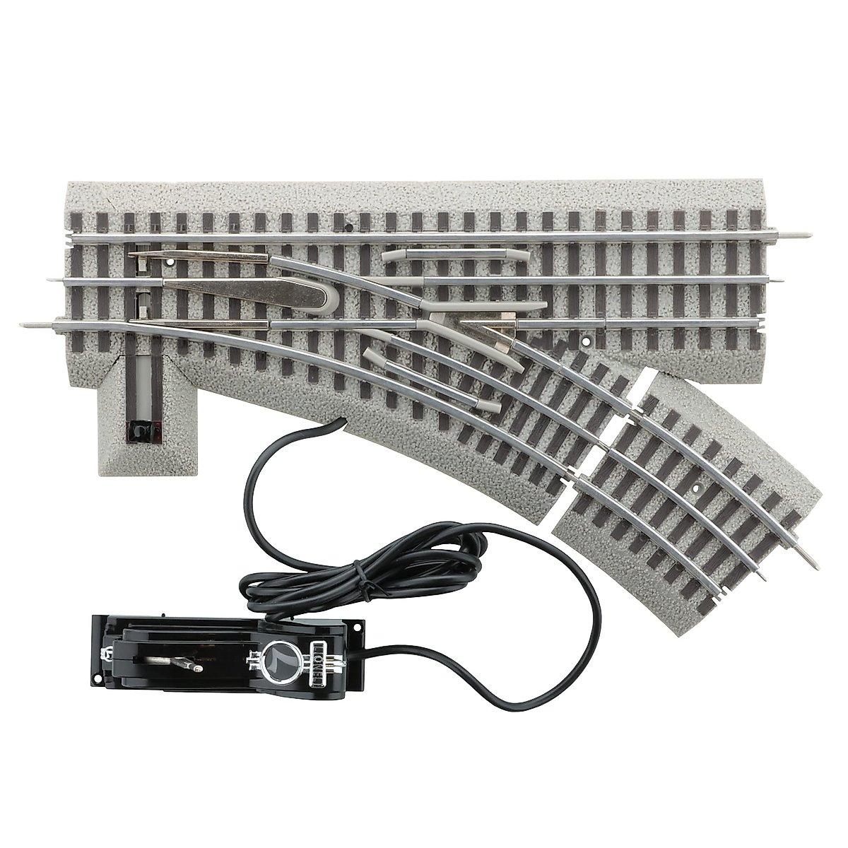 FasTrack O31 Remote/Command Switch RH