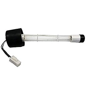 Jacuzzi 6472-841 10W High Output Replacement UV Bulb for Sundance Spas Compatible with Clear Ray XL Bulb