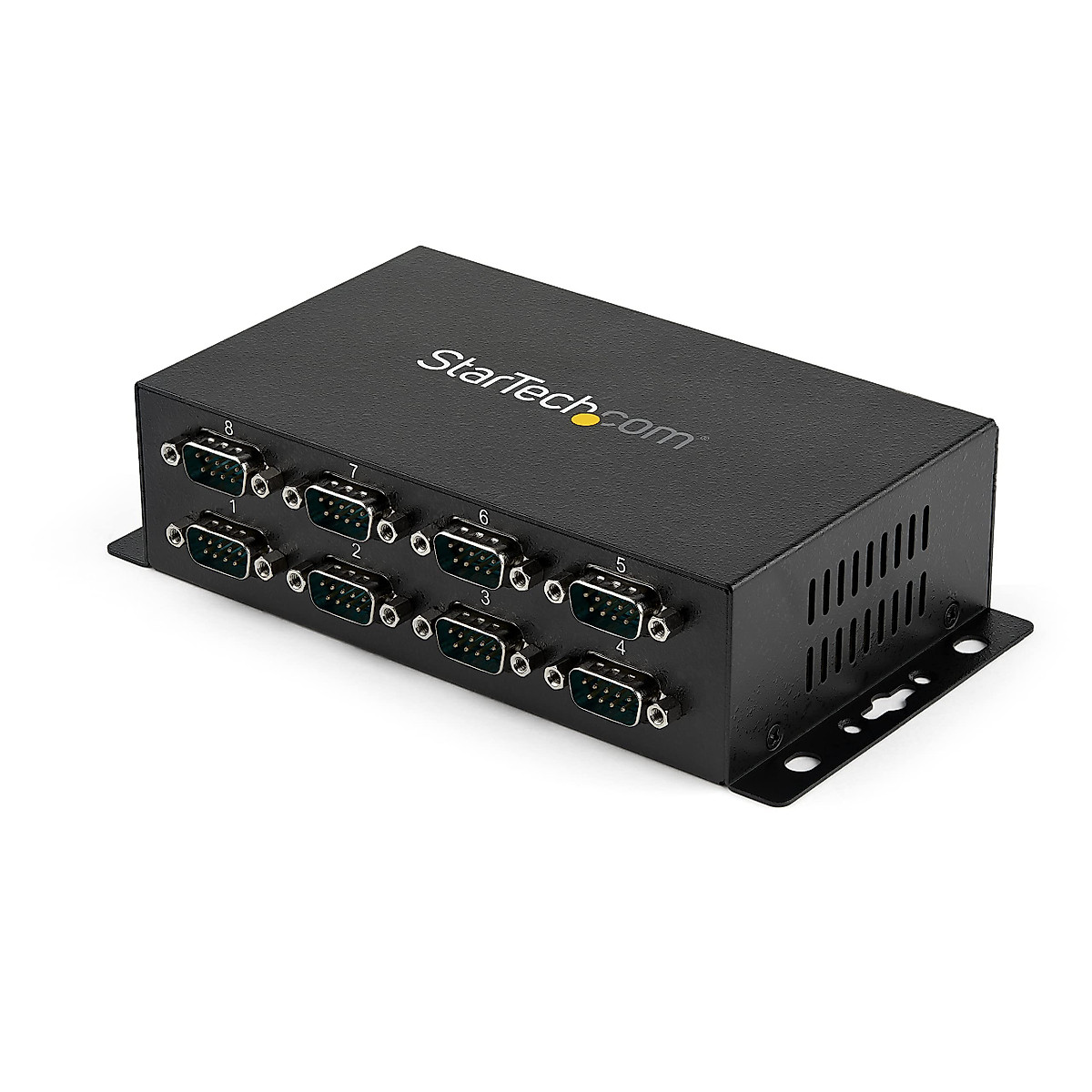 StarTech.com USB Hub and RS232 Serial Adapter Bundle (ICUSB2328I + ST7300USB3B)