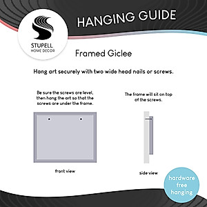 Stupell Industries Divine Golden Fashion Purse on Glam Designer Bookstack, Designed by ROS Ruseva Black Framed Wall Art, Gold