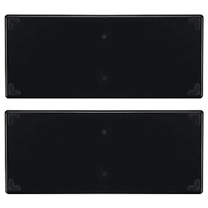 PowerStar Replacement Battery for Compatible with APC BX1500G UPS Replacement Batteries - Set of 2