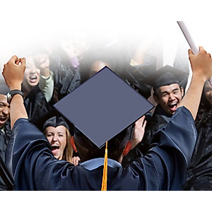 Game Over Grad Cap Topper, Grad Cap Decorations or Graduation Accessories