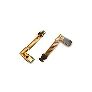 Replacement Mic Microphone Flex Ribbon Cable for New 3DS XL LL Console Version 2015