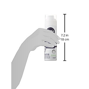 Nivea Men's 6.7-ounce Sensitive Shaving Foam Pack of 1