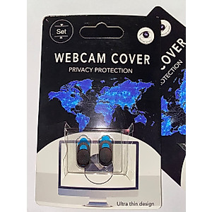 Privacy Cover (Black)