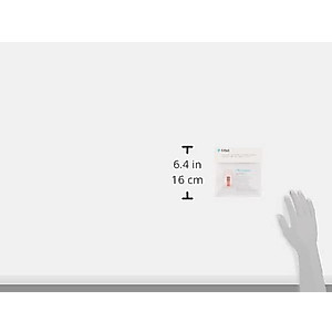 Fitbit Inspire Accessory Clip, Official Fitbit Product, Soft Pink