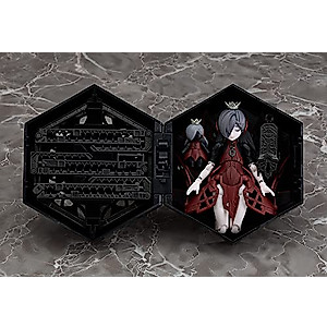 Good Smile XCII-Urania Plastic Model Kit G15654 Multicolor