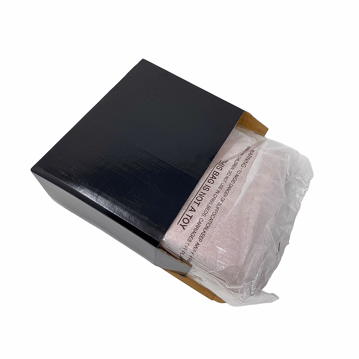 Cirilla Women Snake Pattern Evening Bag Clutch Purse Crossbody Bag with Ring-style lock for Wedding Cocktail Party Banquet (navy)