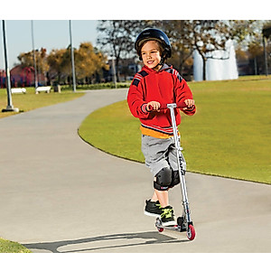 Razor A Kick Scooter - Red