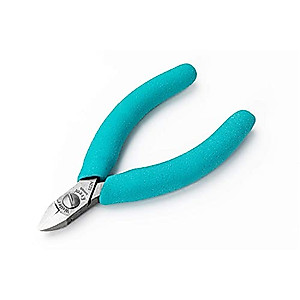 Erem Weller Erem 522N 4 1/2 Magic Diagonal Medium Oval Head Cutter with Full Flush Cut