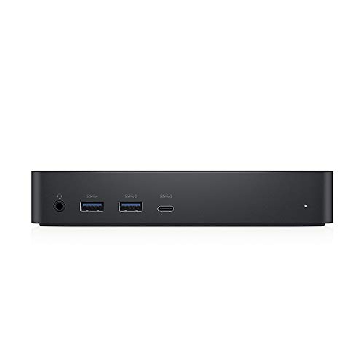 Dell 452-BCYT D6000 Universal Dock, Black, Single