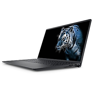 Dell Inspiron 3000 Business Laptop, 11th Gen Intel Core i3-1115G4, 15.6''FHD Display, Windows 11 Pro, 16GB RAM, 1TB HDD, HDMI, WiFi, Bluetooth, Intel UHD Graphics, Long Battery Life, Carbon Black