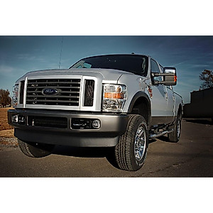 Rough Country 2" Leveling Kit for 2005-2022 Ford Super Duty F-250/F-350-514