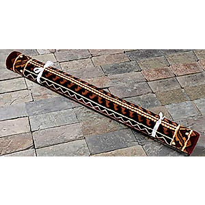 Furnish my Place Southwestern Contemporary Geometric Area Rug 3 Pieces Set (5x8) (2x6) (2x3) - Tucson Burgundy