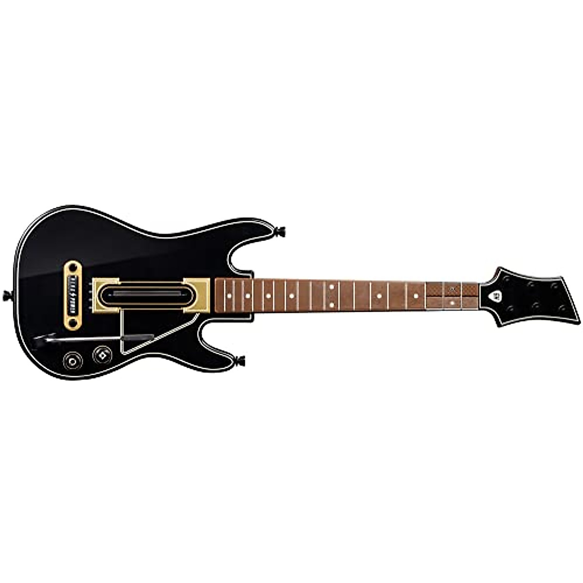 Guitar Hero Live with Guitar Controller (Xbox One) (Renewed)