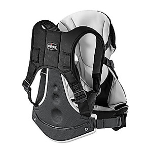 Chicco Close to You Carrier, Black