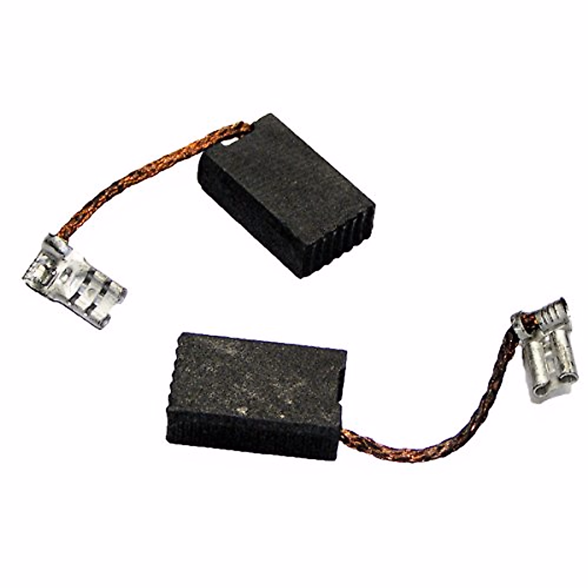 Bosch B1450 Plunge Router Replacement Carbon Brush Set of 2# 2610007957