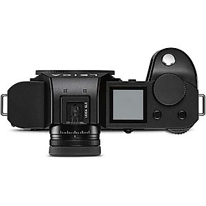 Leica SL2 Mirrorless Camera Body