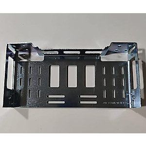 RW RoutersWholesale 1100 ISR Chassis in Rack Mount Compatible/Replacement for Cisco (with AC Power Unit) ACS-1100-RM-19=