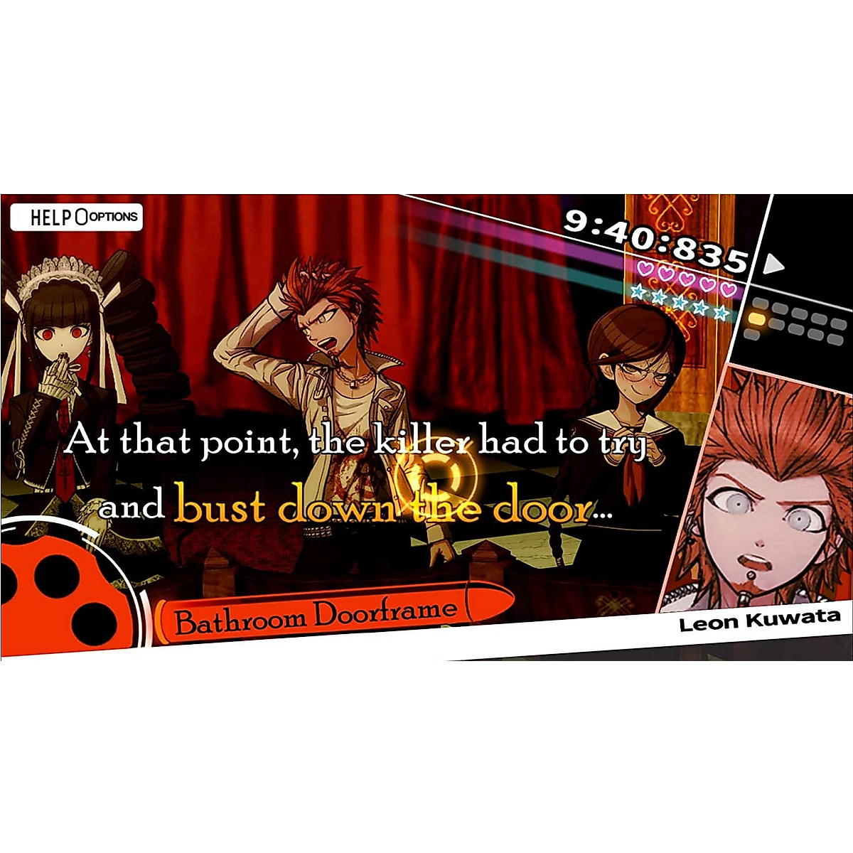 Danganronpa Trilogy - For PlayStation 4