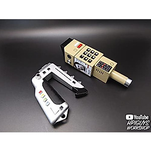 MPC Space: 1999 Commlock 1:1 Scale Model Kit