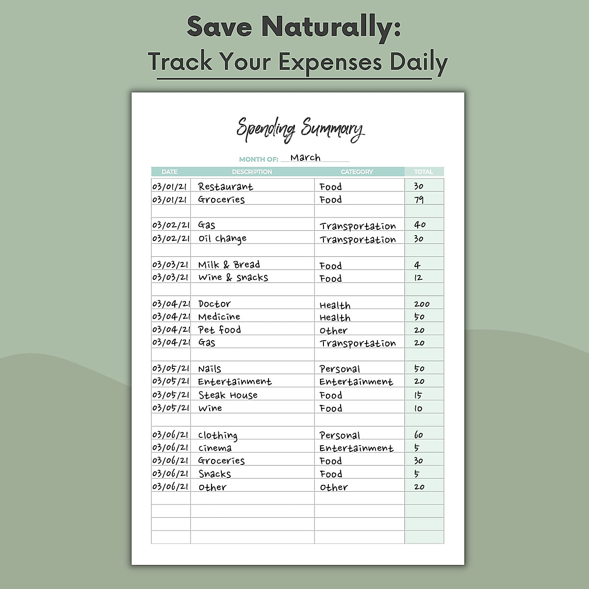 Budget Planner and Monthly Bill Organizer - Financial Planner –12-Month Budget Organizer, Budget Book Planner - Income and Debt Tracker Planner, Business Expense Tracker Notebook and Bill Planner