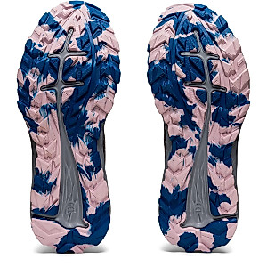 ASICS Gel-Excite Trail Black/Barely Rose 11 B (M)