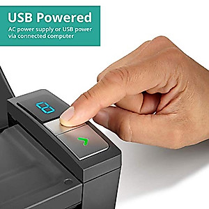 Kodak ScanMate i940 Scanner - 1960988