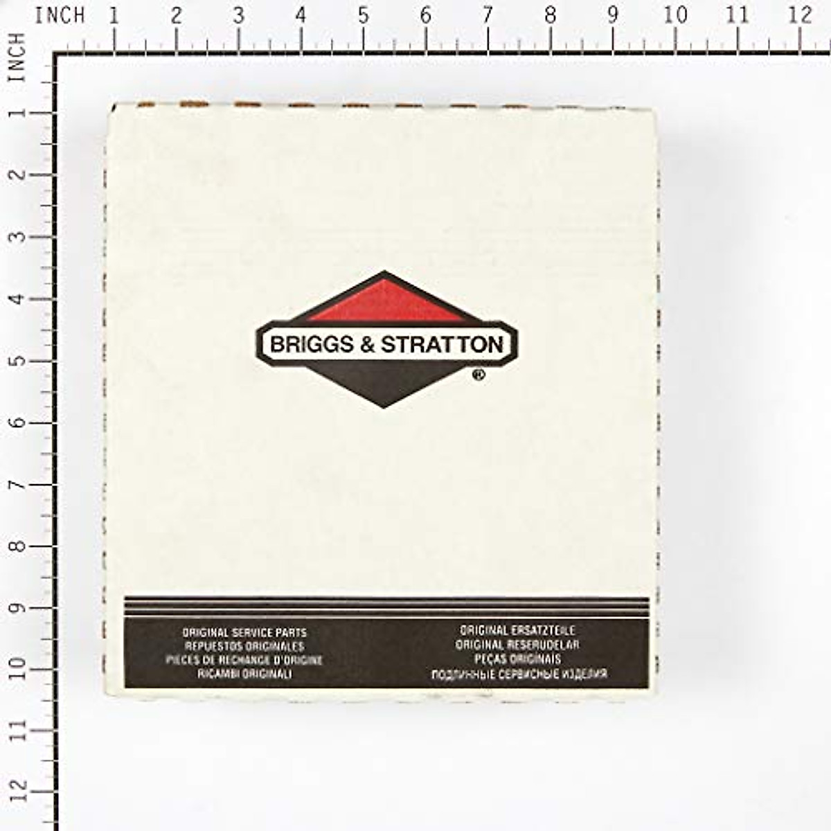 Briggs & Stratton 794273 Lawn & Garden Equipment Engine Flywheel Fan Genuine Original Equipment Manufacturer (OEM) Part