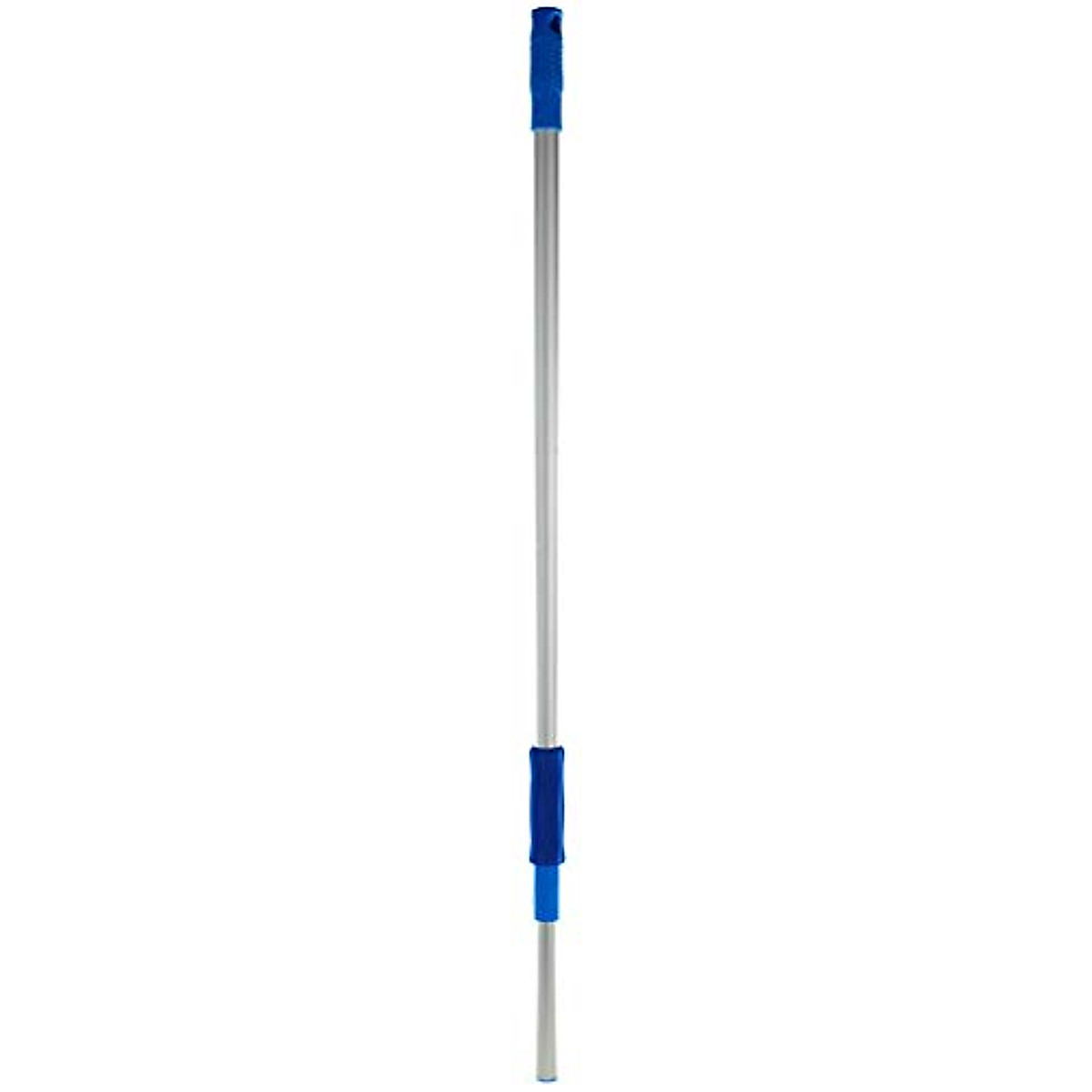 Real Clean 70 Inch Commercial Telescopic Aluminum Extending Mop Pole with Foam Handle