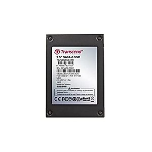 Transcend Information Inc 64GB 2.5" SSD420 SATA3 MLC Ind. 2.5 Inches TS64GSSD420I