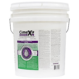 CimeXa Insecticide Dust 5 lb pail