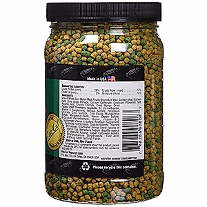 Rep-Cal Maintenance Formula Box Turtle Food Fruit(2 pck / 12 oz each