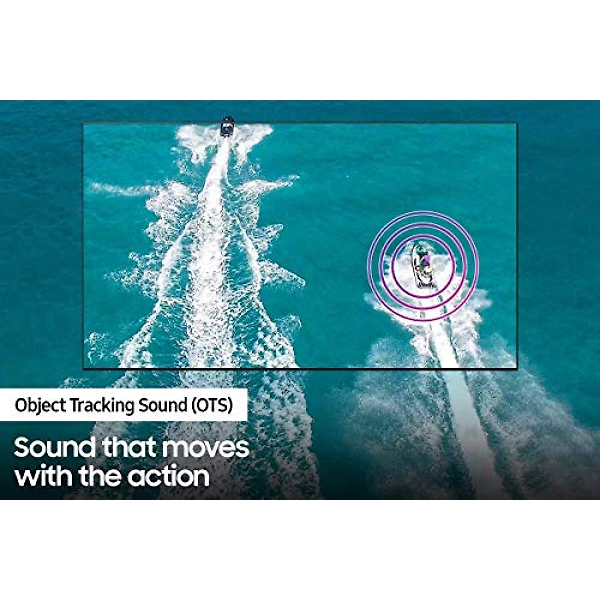 SAMSUNG 50-Inch Class QLED Q80A Series - 4K UHD Direct Full Array Quantum HDR 12x Smart TV with Alexa Built-in (QN50Q80AAFXZA, 2021 Model) (Renewed)