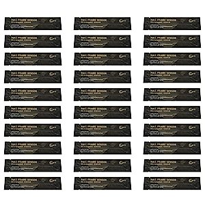 UES FFR-30 DSLR or SLR Digital Camera Sensor Cleaning Swabs for Full-Frame Sensors (30 X 24mm Swabs, NO Liquid Cleaner)