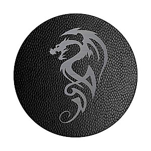 Medieval Dragon PopSockets Swappable PopGrip