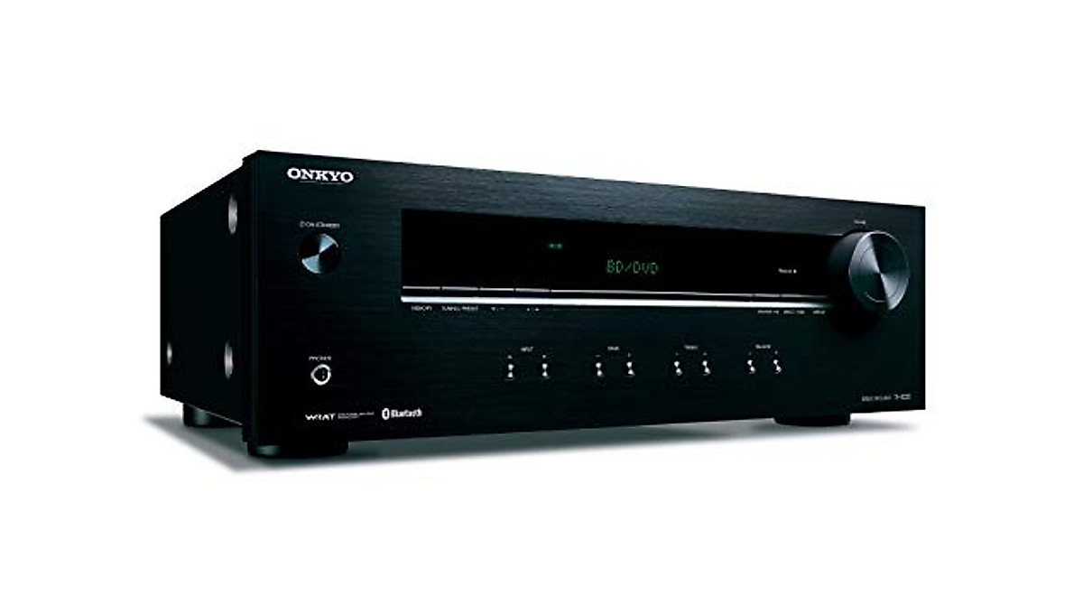 Onkyo TX-8220 Bluetooth Stereo Receiver