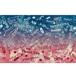 Tervis Thank a Medical Professional Insulated Tumbler, 20oz Legacy, Stainless Steel - Ombre