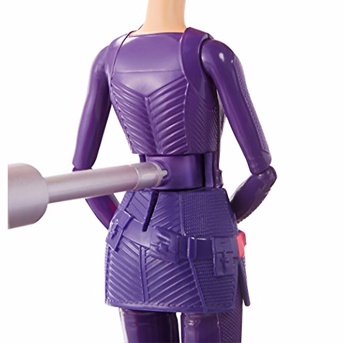 Barbie Spy Squad Barbie Secret Agent Doll