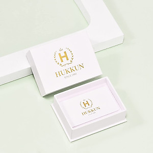 HUKKUN Cow Necklace 925 Sterling Silver Cow Jewelry Cow Gift for Women Birthday Gift for Daughter/Granddaughter