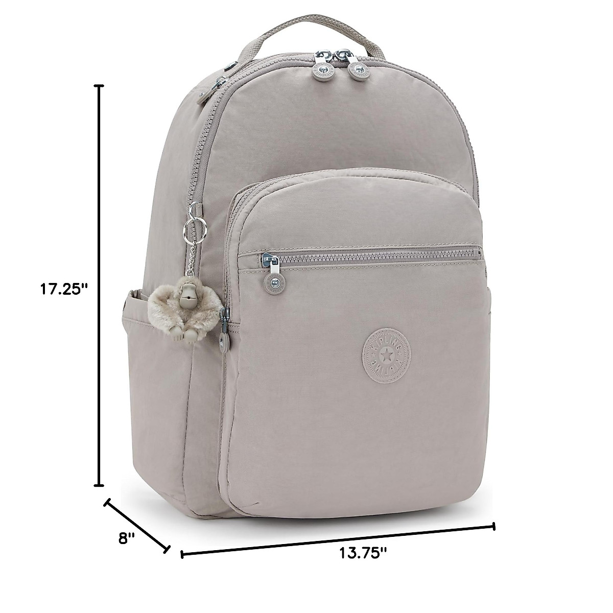 Seoul Laptop Backpack,Large,Large