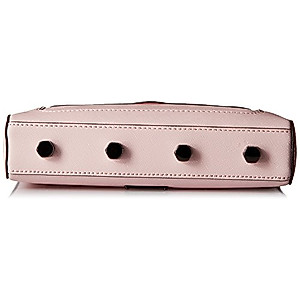 Rebecca Minkoff Avery Crossbody, Pale Blush