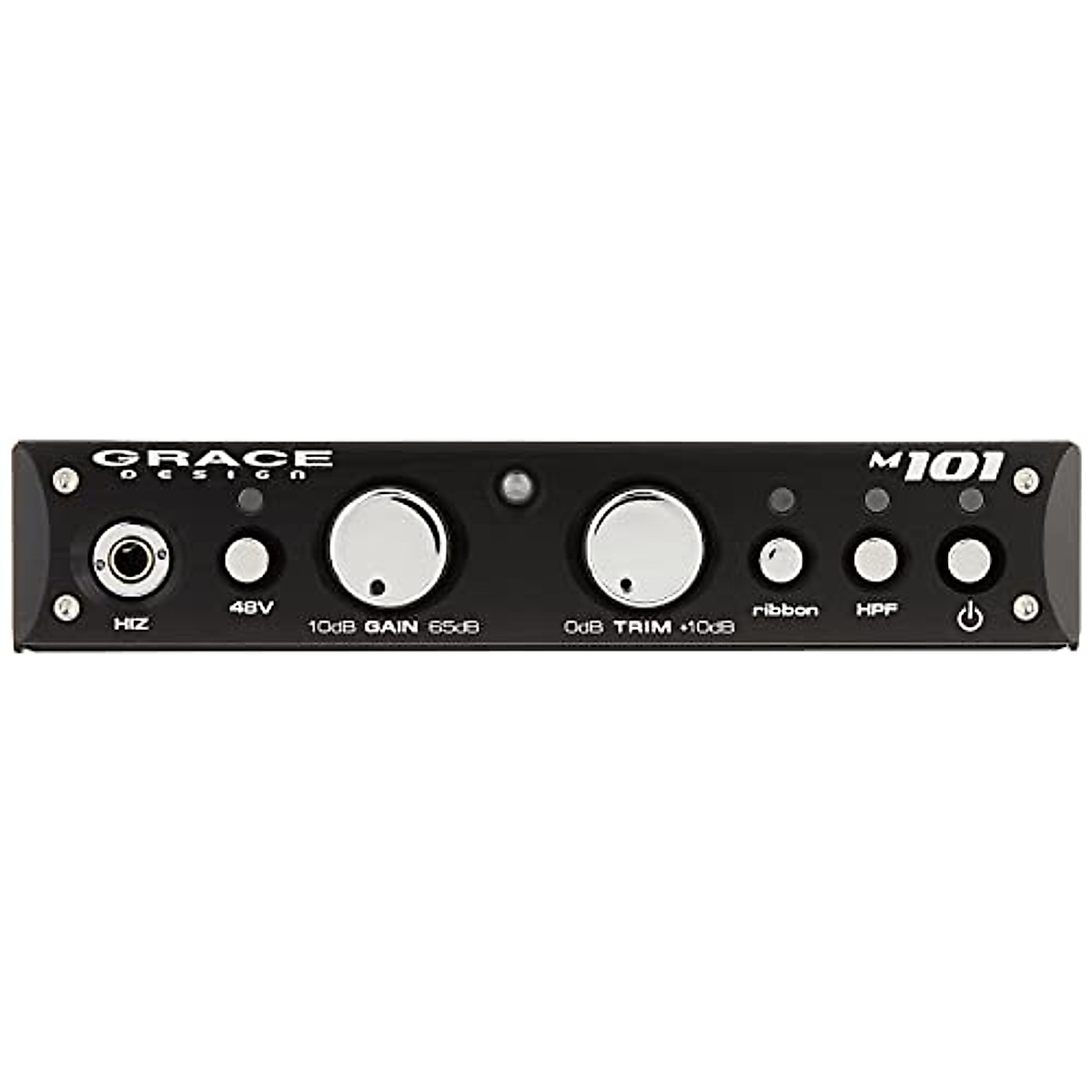 Grace Design m101 Single channel microphone preamplifier