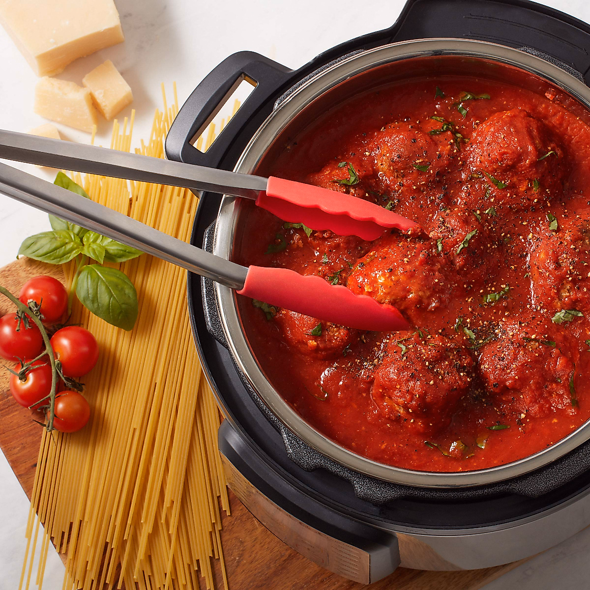 Instant Pot Official Tool and Gadget Set, 3-Piece, Assorted