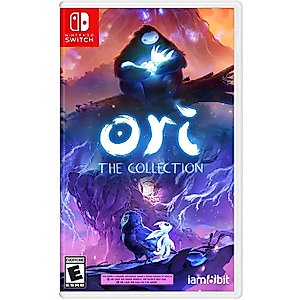 Ori: The Collection - Nintendo Switch