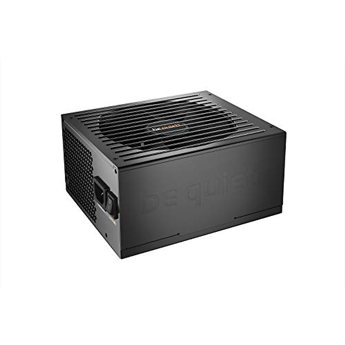 Be Quiet BN3101200W be quiet! Straight Power 11 | 80+Platinum,Black