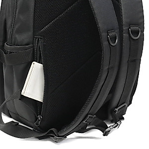 KANGOL(カンゴール) Rucksack Backpack, wht